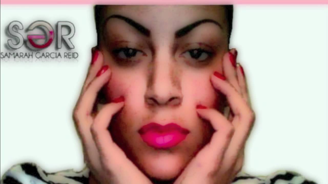 Samarah - All i Want is You - YouTube