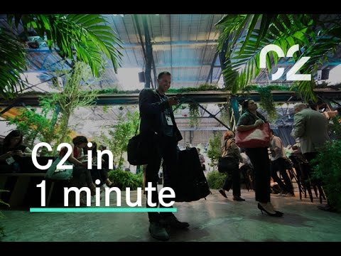 C2 Montréal in 1 minute - YouTube