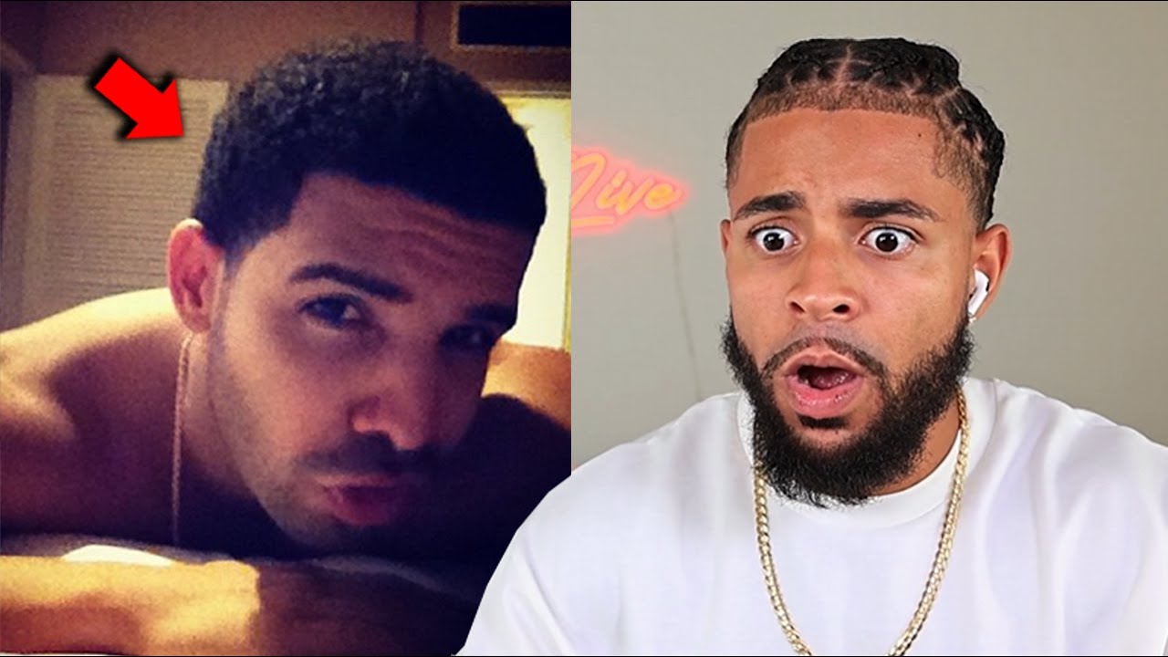 Drake Exposed Giving "SLOPPY" To His Sugar Daddy! *SHOCKING!* - YouTube