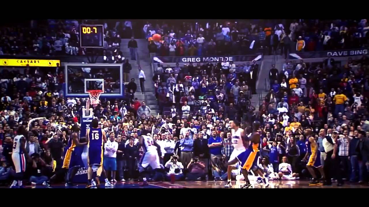 Kobe | INVINCIBLE | HD - YouTube