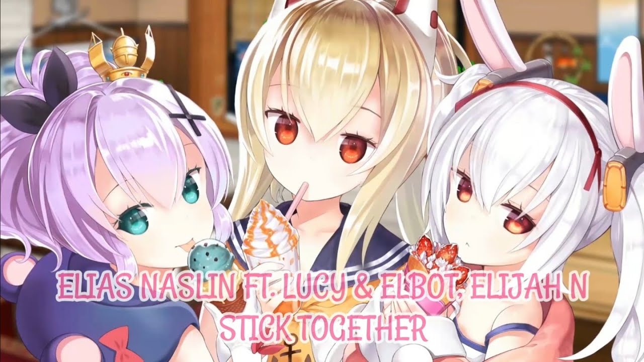 Nightcore - Stick Together - YouTube