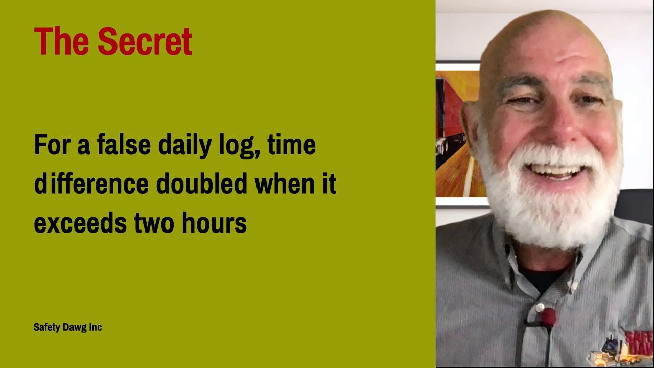 Secrets of Safety Dawg, November 30, 2020 - YouTube