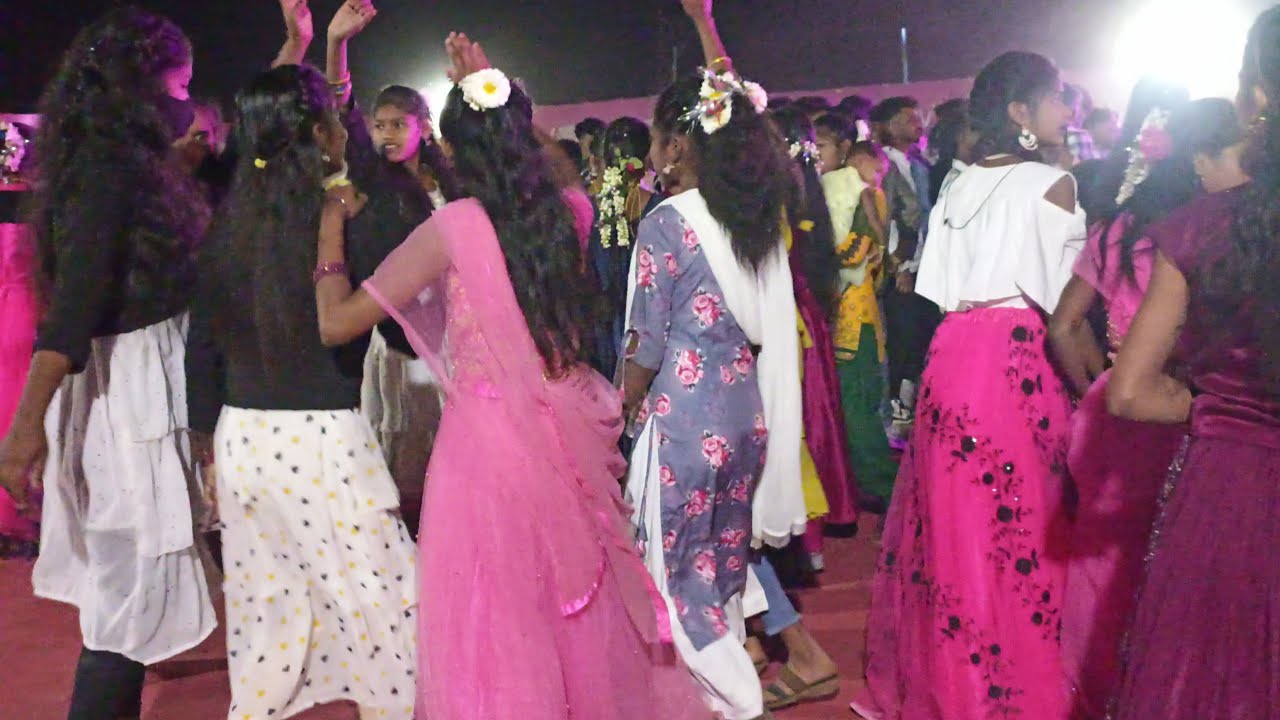 वेवजी सोनारपाडा 🤪 लोका हु फारूच जुगवत जो🤣 Full Public Dimand Tarpa🔥 ...