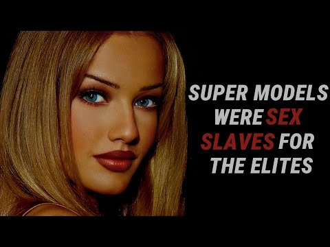 Karen Mulder - the original EPSTElN whistle blower who was silenced