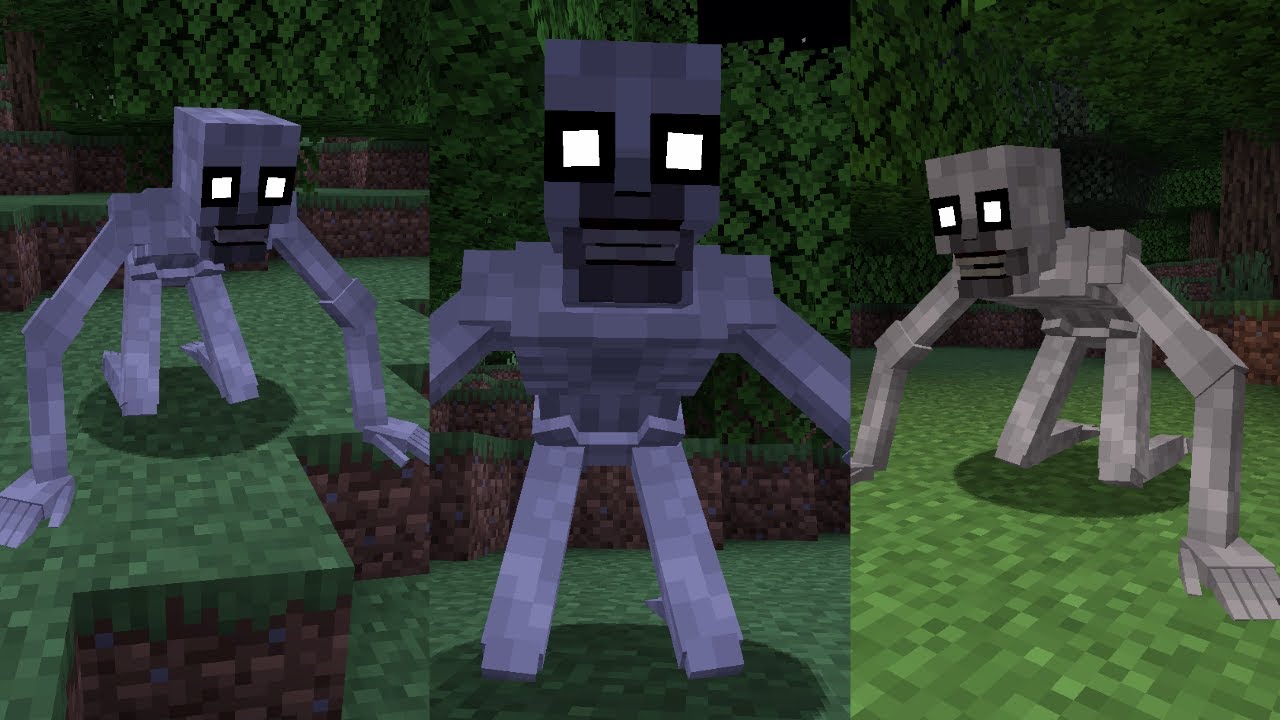 Rake: The Arrival, Minecraft Mod (Showcase 1.20.1) - YouTube