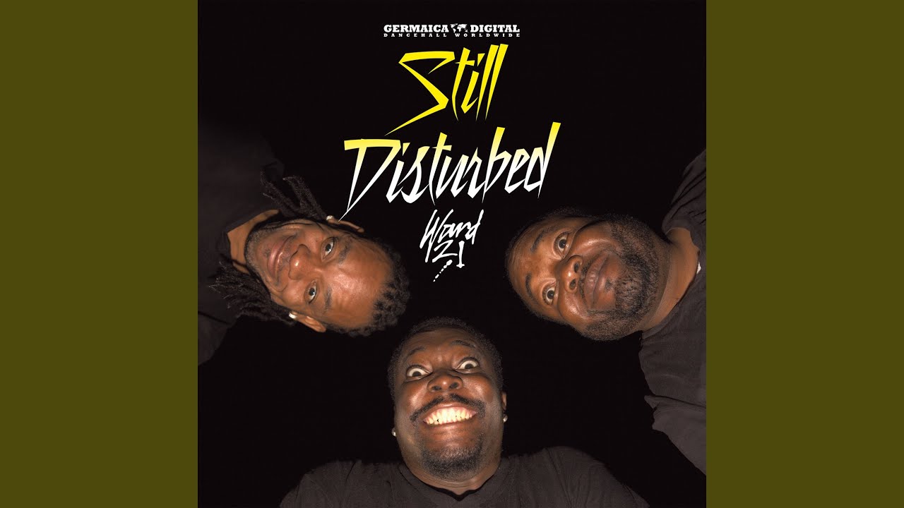 Still Disturbed Intro - YouTube