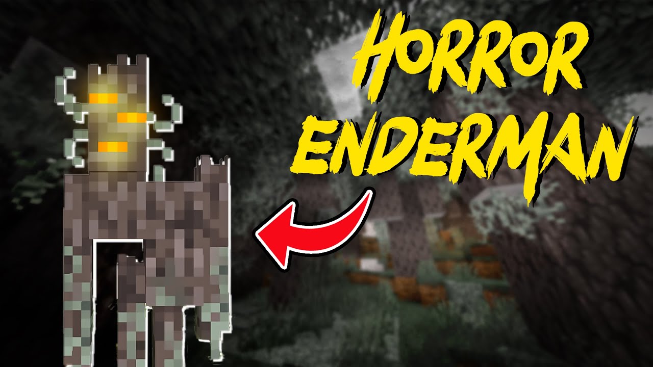 Everything about Creaking and Pale Garden Biome in Minecraft 🔥 - YouTube