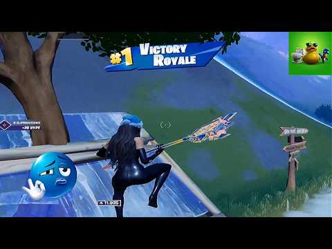 12k arena points in chapter 2 season 4 (project retrac)🤯 - YouTube
