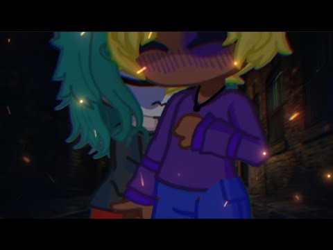 trees meme [sally face travis phillips](salvis) - YouTube