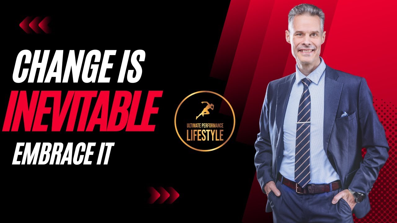 CHANGE is inevitable, embrace it! #motivation #inspiration #change # ...