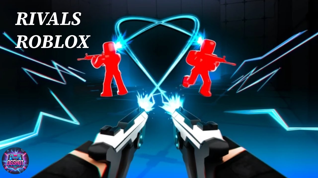 Roblox Rivals | I played with Highest Level player in Rivals ...