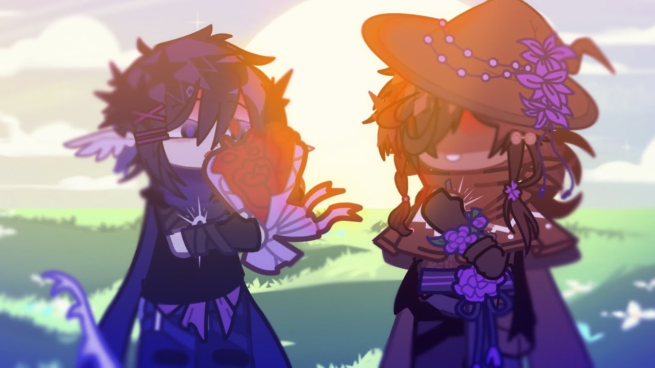chocolates, red roses, and everything | Azuretime | (Valentines special ...