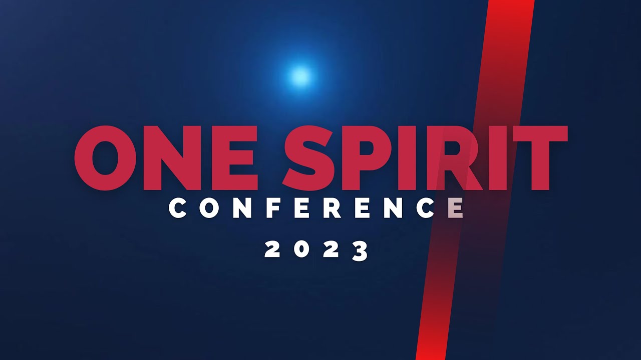 ONE SPIRIT CONFERENCE//DAY 3 - YouTube