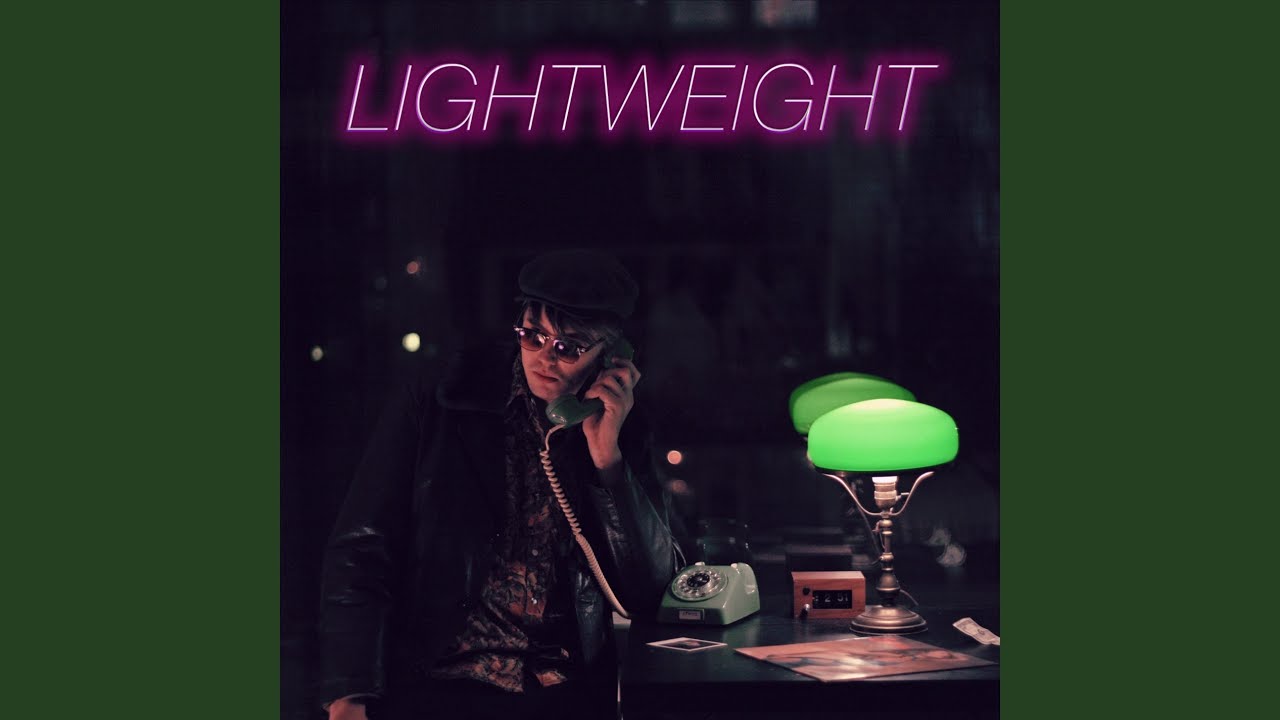 Lightweight - YouTube Music