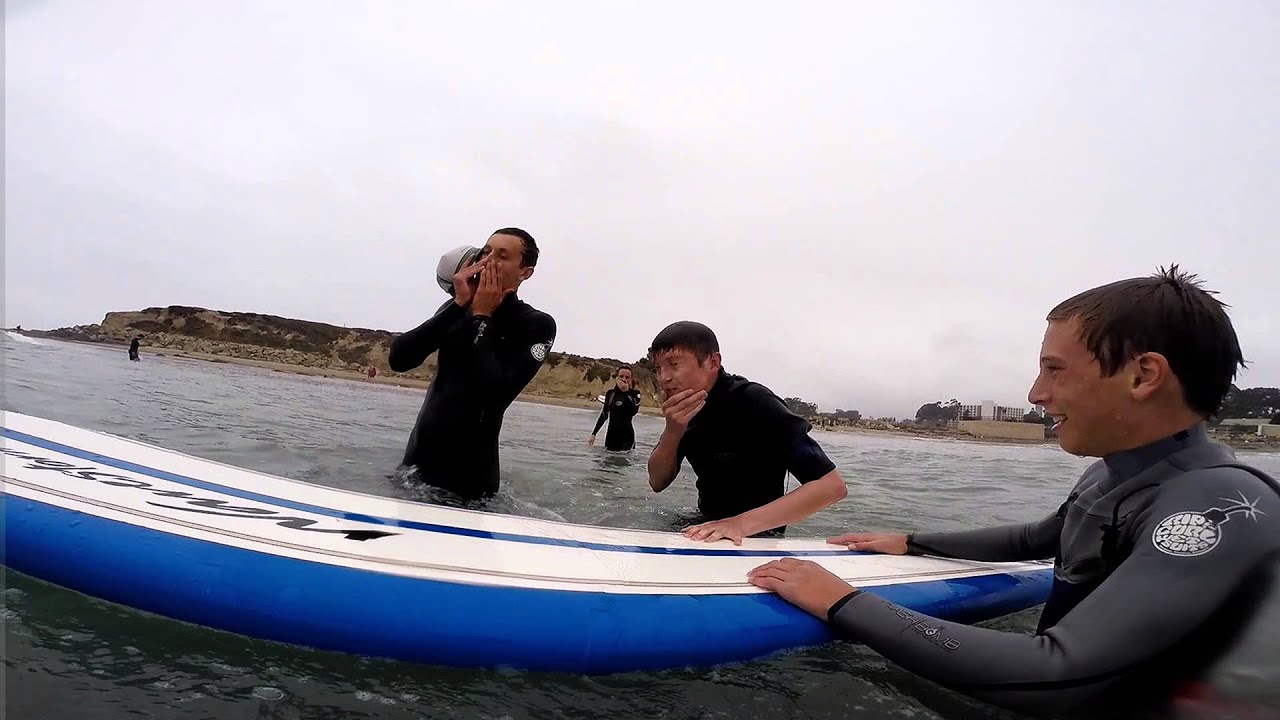 JOURNEY and Victory Sessions - XMO SURF SESSION - YouTube