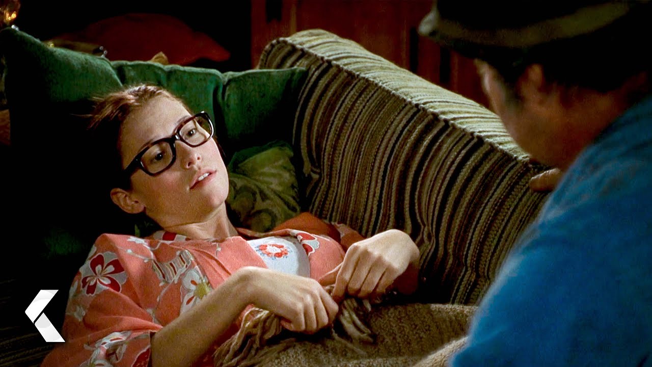 Advice From Your Father Scene - Not Another Teen Movie (2002) - YouTube