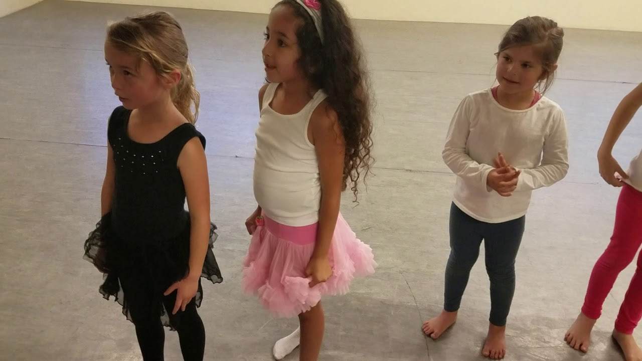 Troop 1967, Dance Unlimited - YouTube