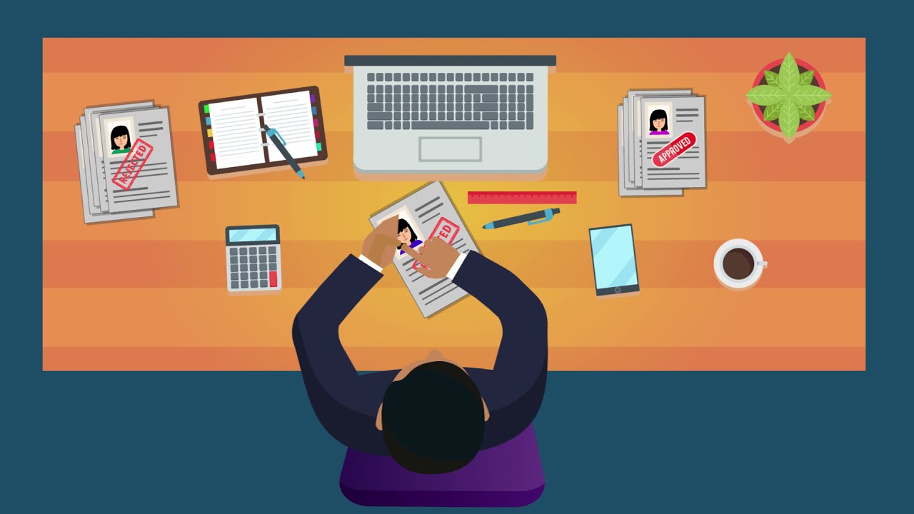 Mj3 Your Recruiting Partner - YouTube