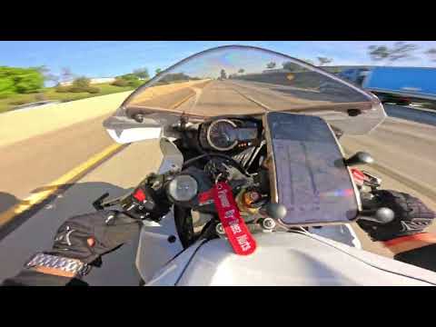 LATE TO PAY MY SPEEDING TICKET BUT IM ON A SPORTSBIKE! #explorepage # ...