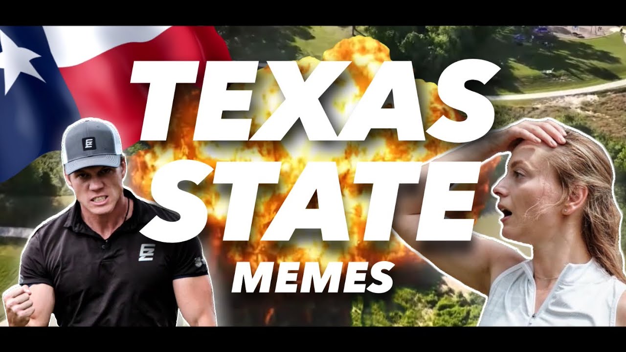 Disc Golf Meme Compilation - Texas State 2024 - YouTube
