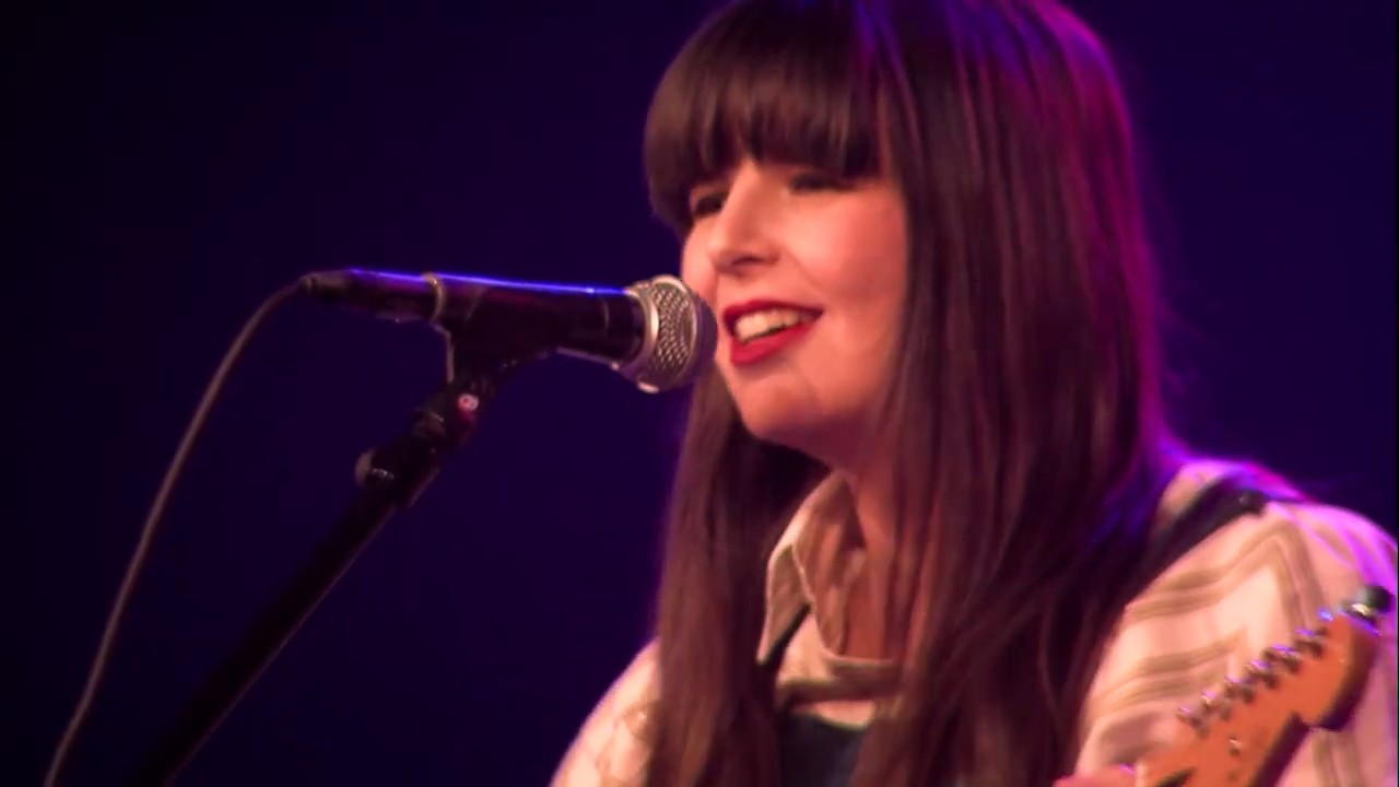 Beth Bombara - Full Set (LIVE at WYCE Jammies) - YouTube