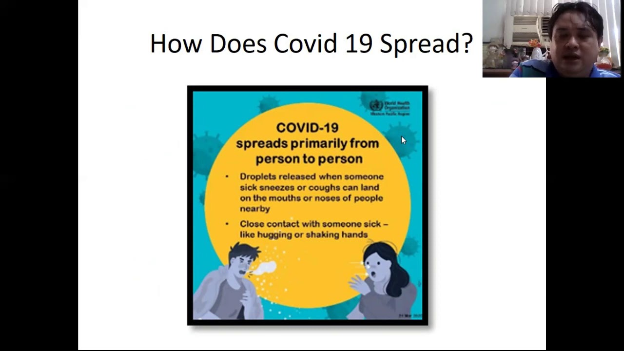 SCHOOLS HEALTH & SAFETY PROTOCOLS Parameter in Adopting to the New ...