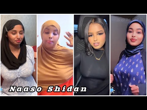 Naaso Shidan Kalakicis Cusub 2025