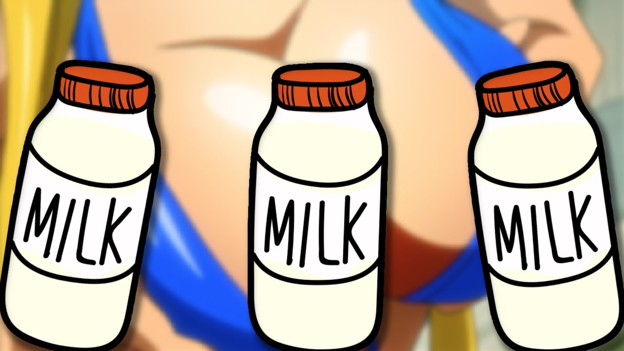 Big Mommy Milkers Youtube