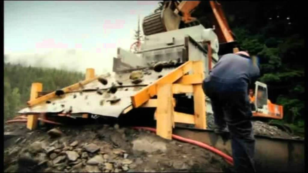 Trailer Discovery Channel France - YouTube