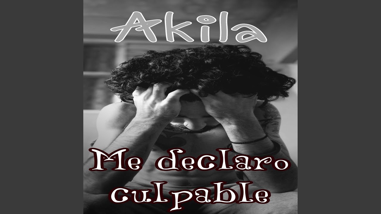 Me declaro culpable - YouTube
