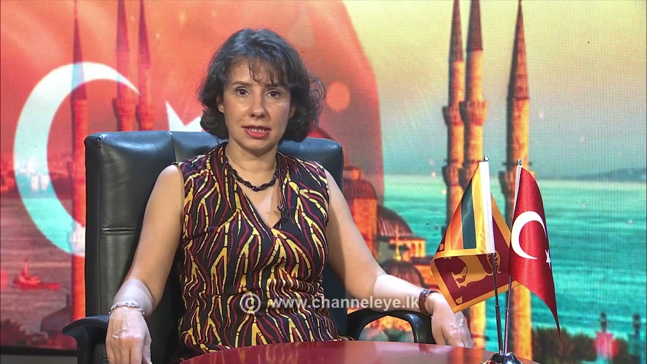 National Day Messages – Channel Eye