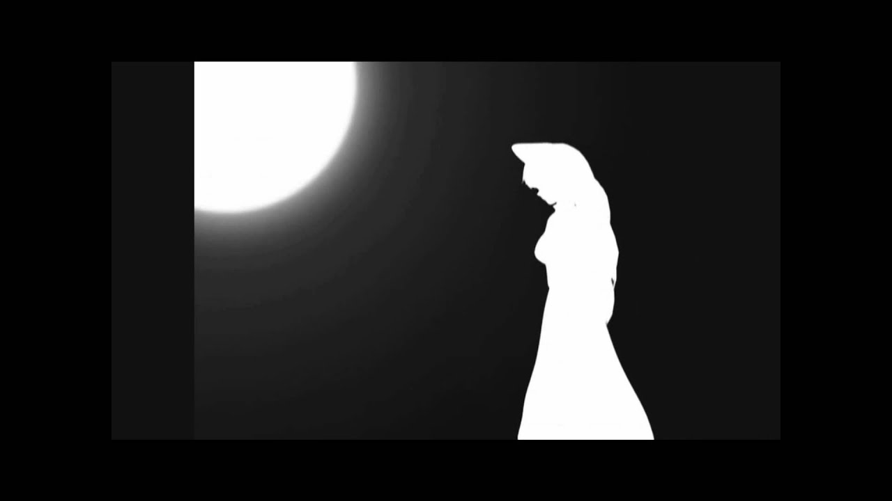 ~Touhou~ Bad Apple [Flute Cover] - YouTube