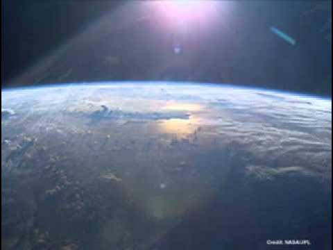 Where does space begin? - YouTube