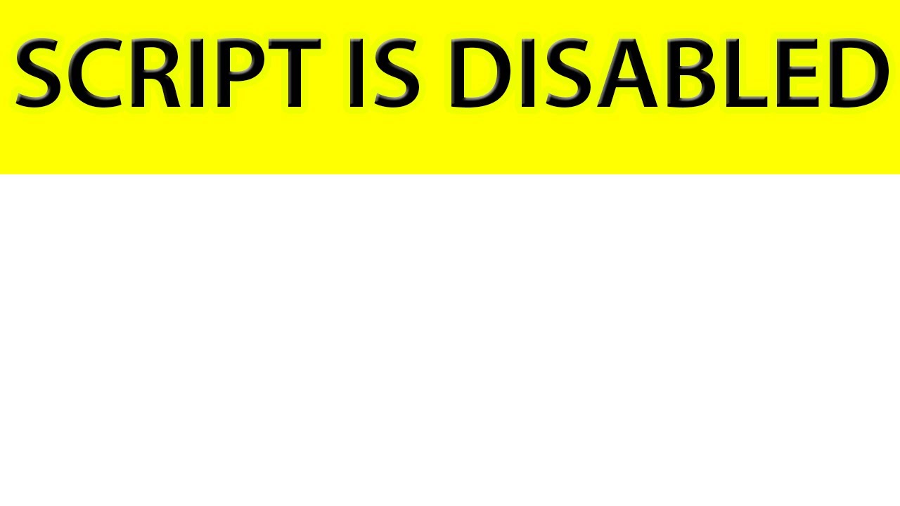 File Cannot Be Loaded Because Running Scripts Is Disabled On This