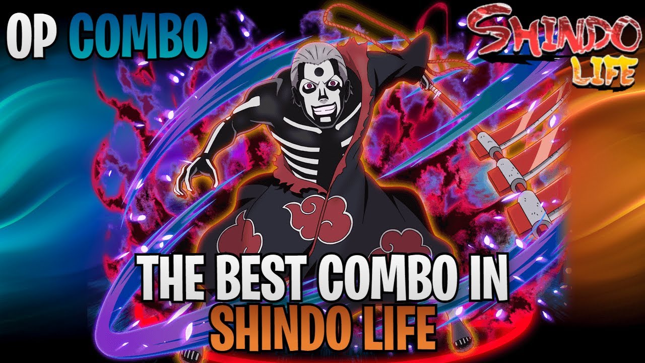 [CODE] *OP* ETERNAL & KONCHO COMBO IN SHINDO LIFE! | Shindo Life - YouTube