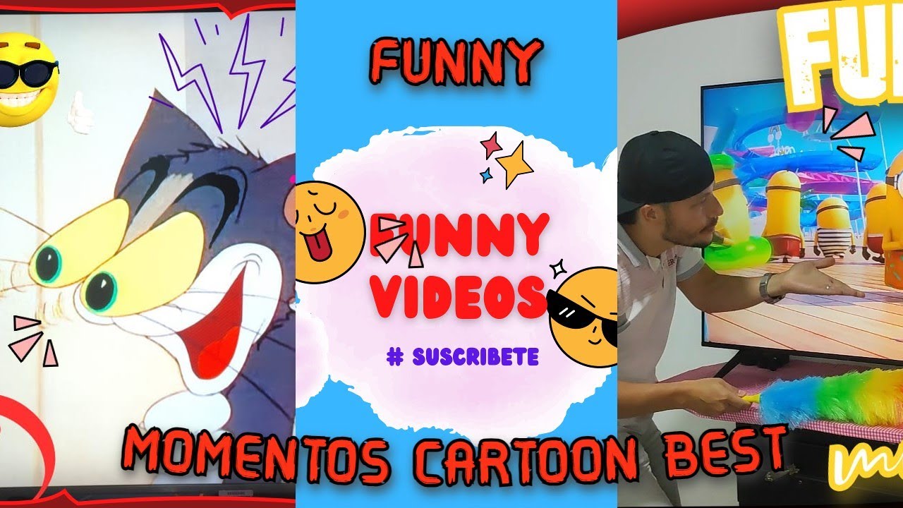 funny Moments 🤯 Bestmovie cartoon 🪅 #youtubeshorts #suscribete #crazy ...