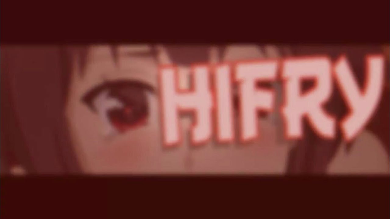 INTRO - MEGUMIN - YouTube