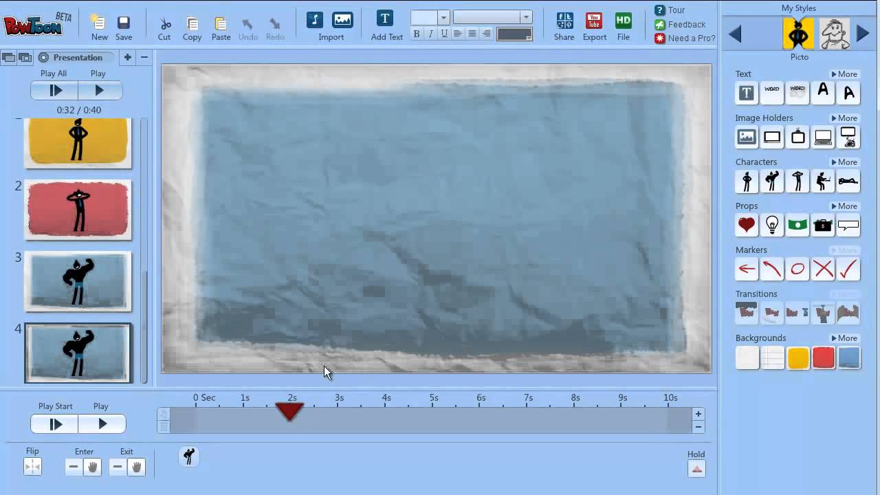 Mini Tutorial 07 - Mastering the Side Panel - YouTube
