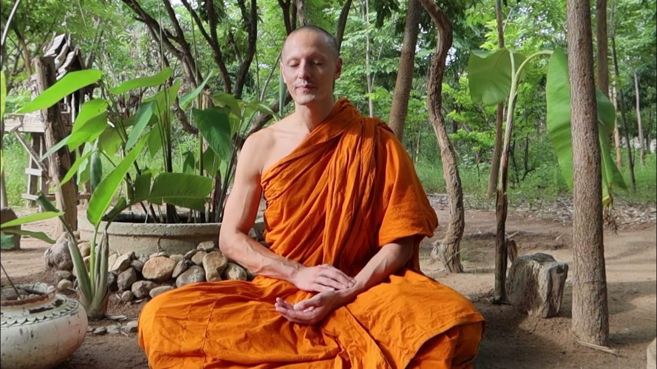 Deep Internal Focus: Mindfulness Breathing Technique B7 | Guided by ...