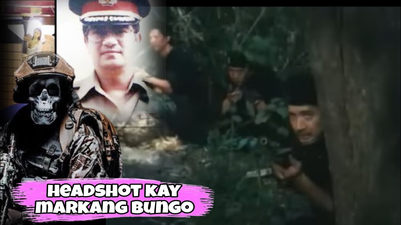 Todasin si Markang Bungo | Unang Birador ng Baguio City | Ang kwento ng ...