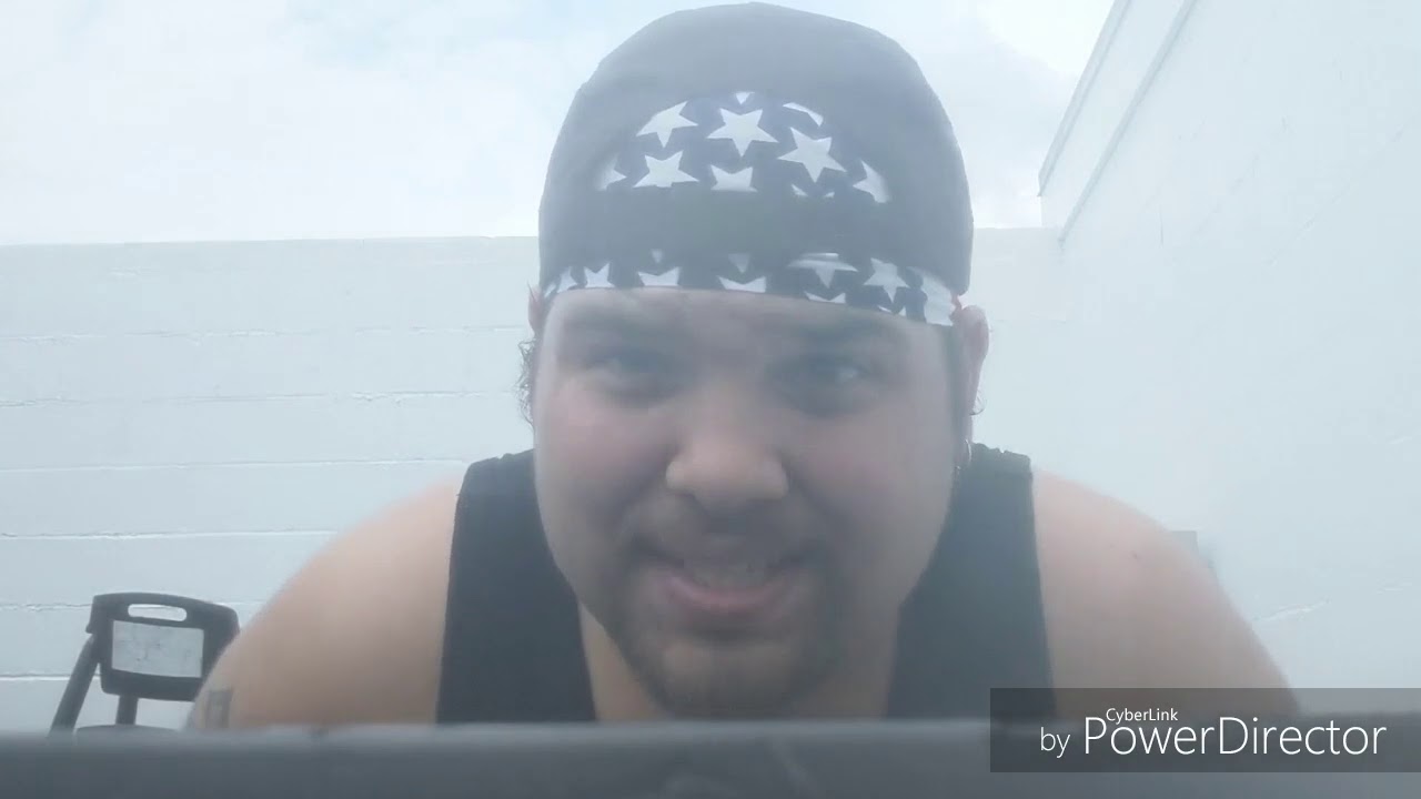 Brandon Champion clears up what he had to say about Raven - YouTube