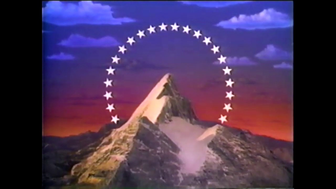 Double Paramount (1975/1989) [RECREATION] - YouTube