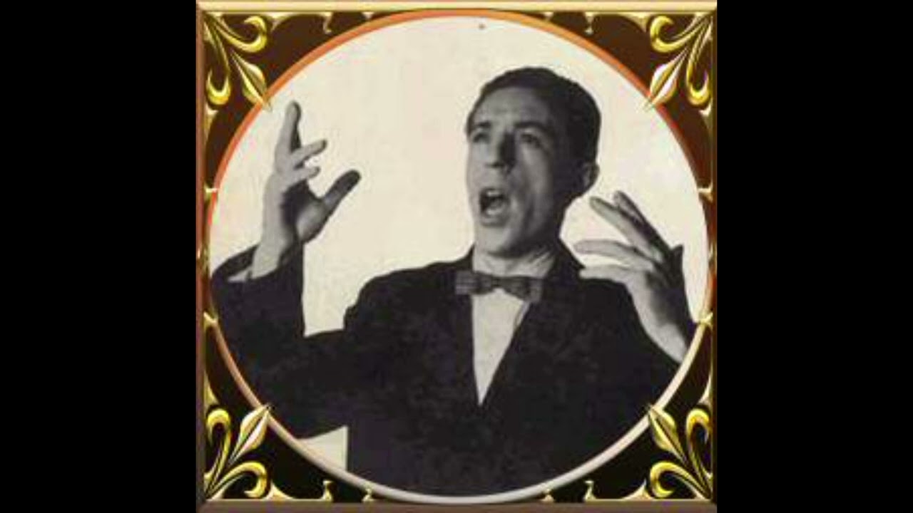 Jerry Bey - Fabiola - YouTube