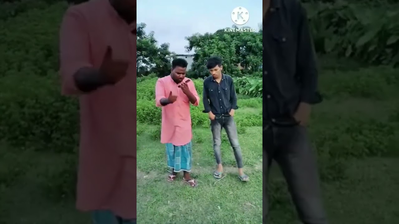 ## short comedy video - YouTube