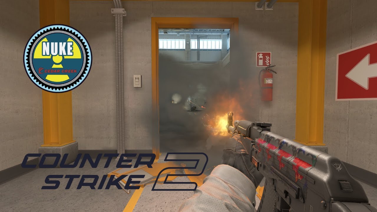 I'll Lose How Much Elo For A Loss! CS2 Premier Gameplay On Nuke - YouTube