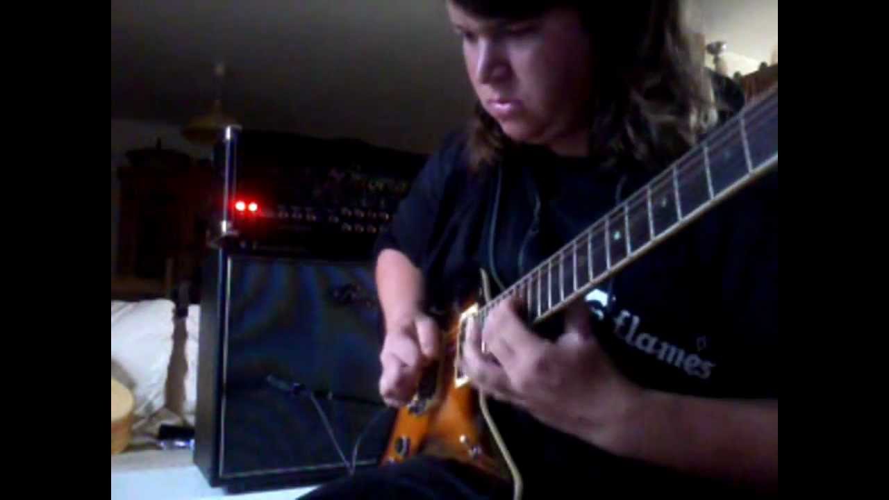 Michael Jackson - Earth Song Instrumental Cover - YouTube