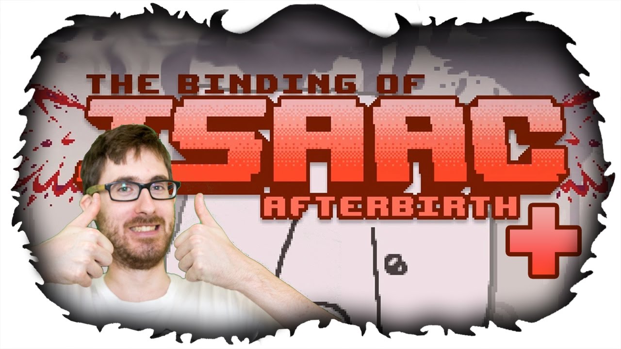Aus schlecht wird gut! | The Binding of Isaac Afterbirth+ - YouTube