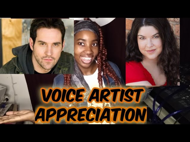 Travis Willingham And Colleen Clinkenbeard
