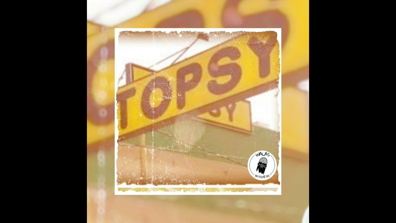 TOPSY - YouTube