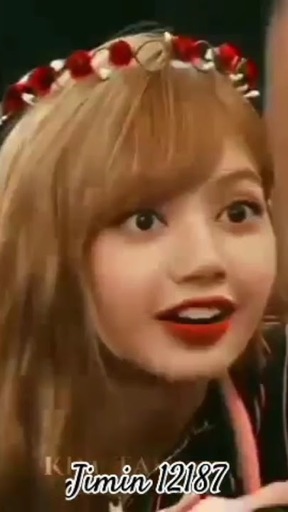 sooseki ! lisha and jimin cute reaction #bts #shots #viral - YouTube